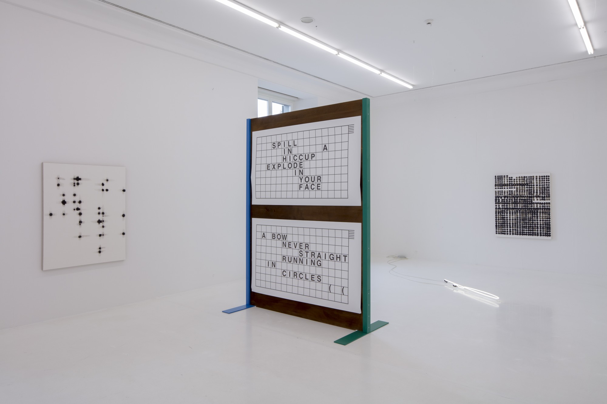 An Exhibition for You – Helmhaus