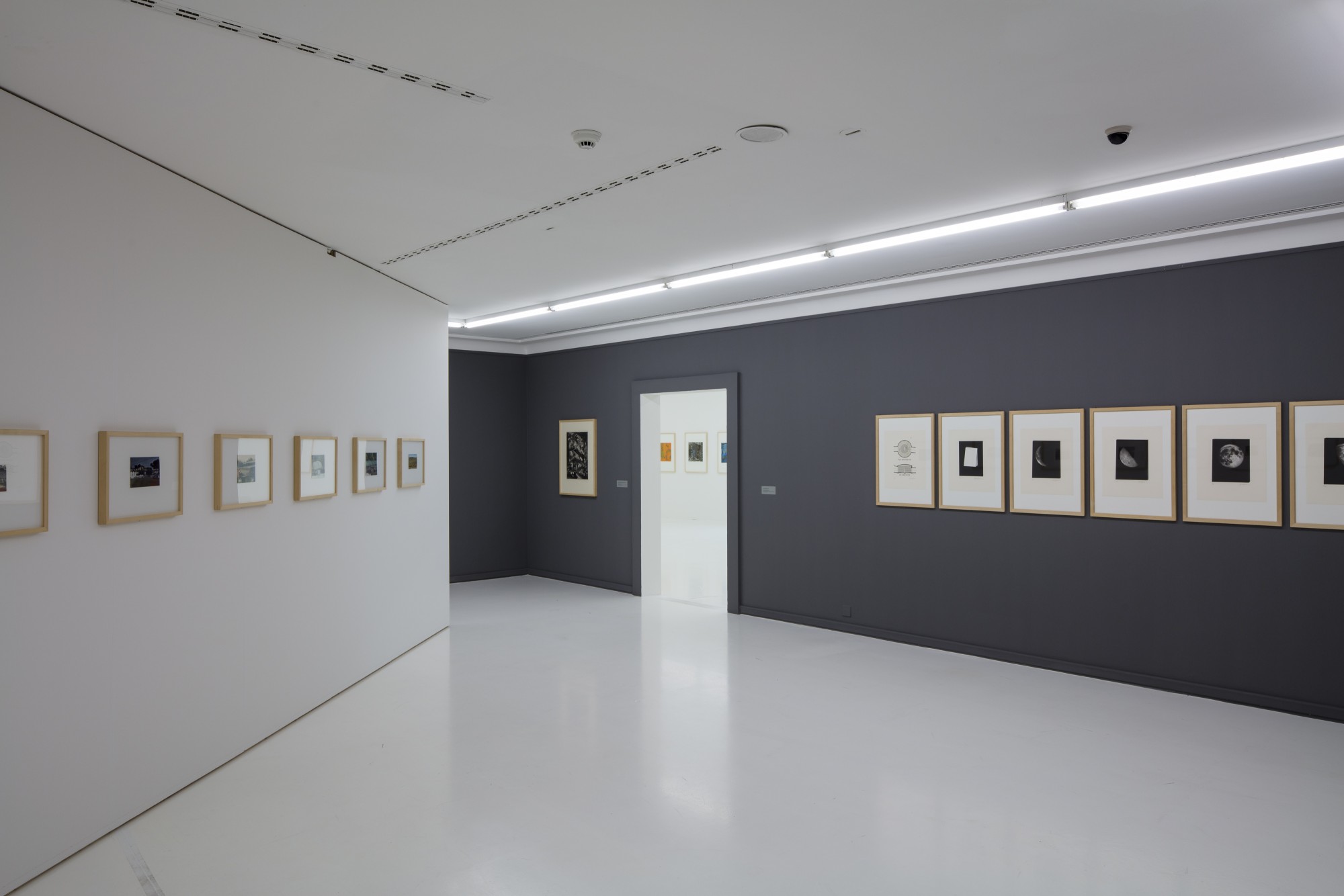 Eternal Present – Helmhaus