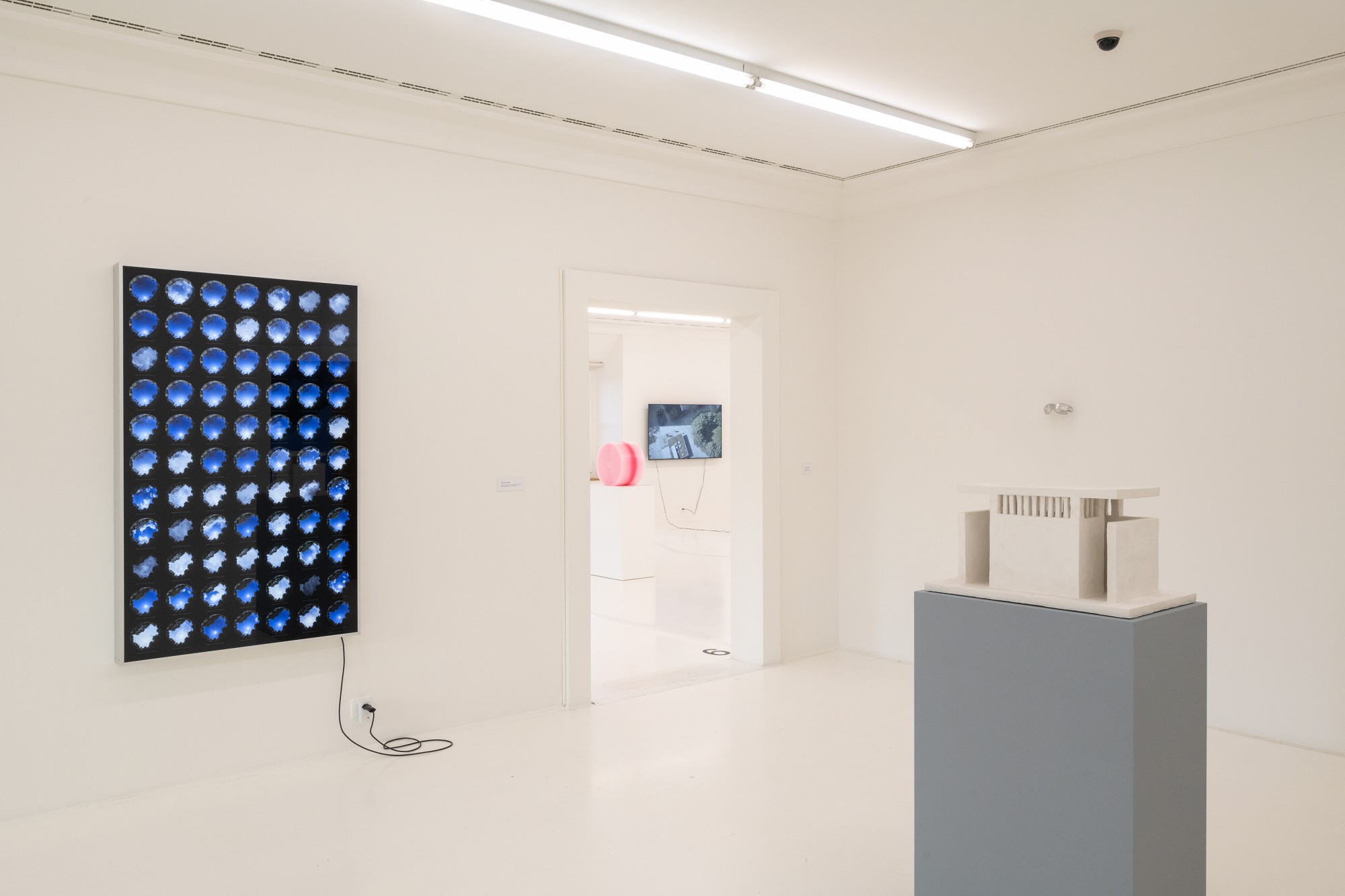 Art for This City – Helmhaus