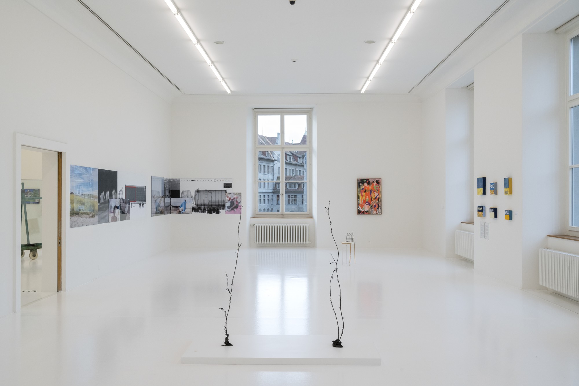 Art for This City – Helmhaus