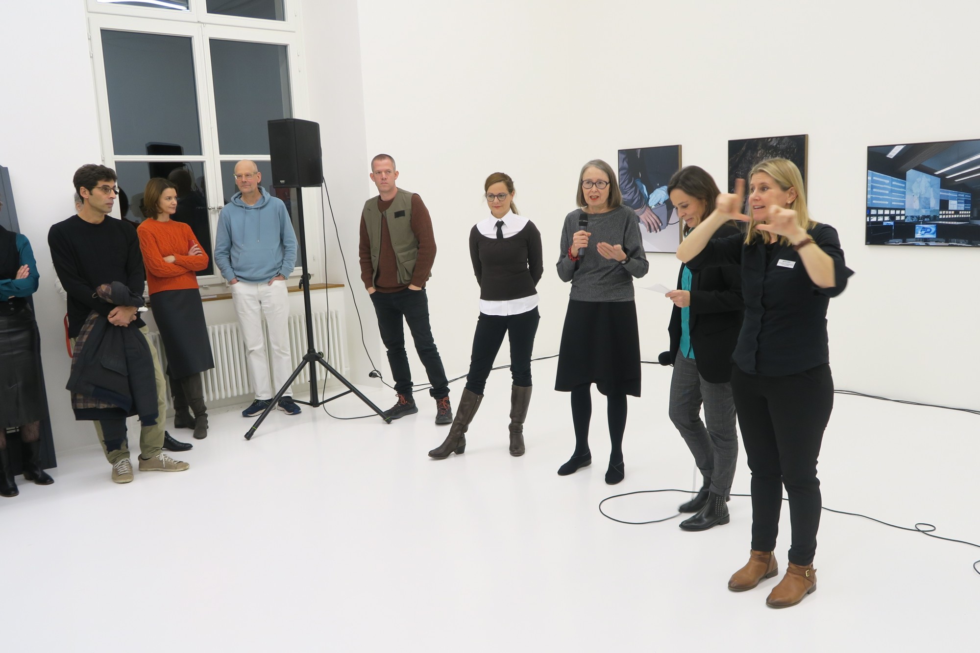 Art for This City – Helmhaus