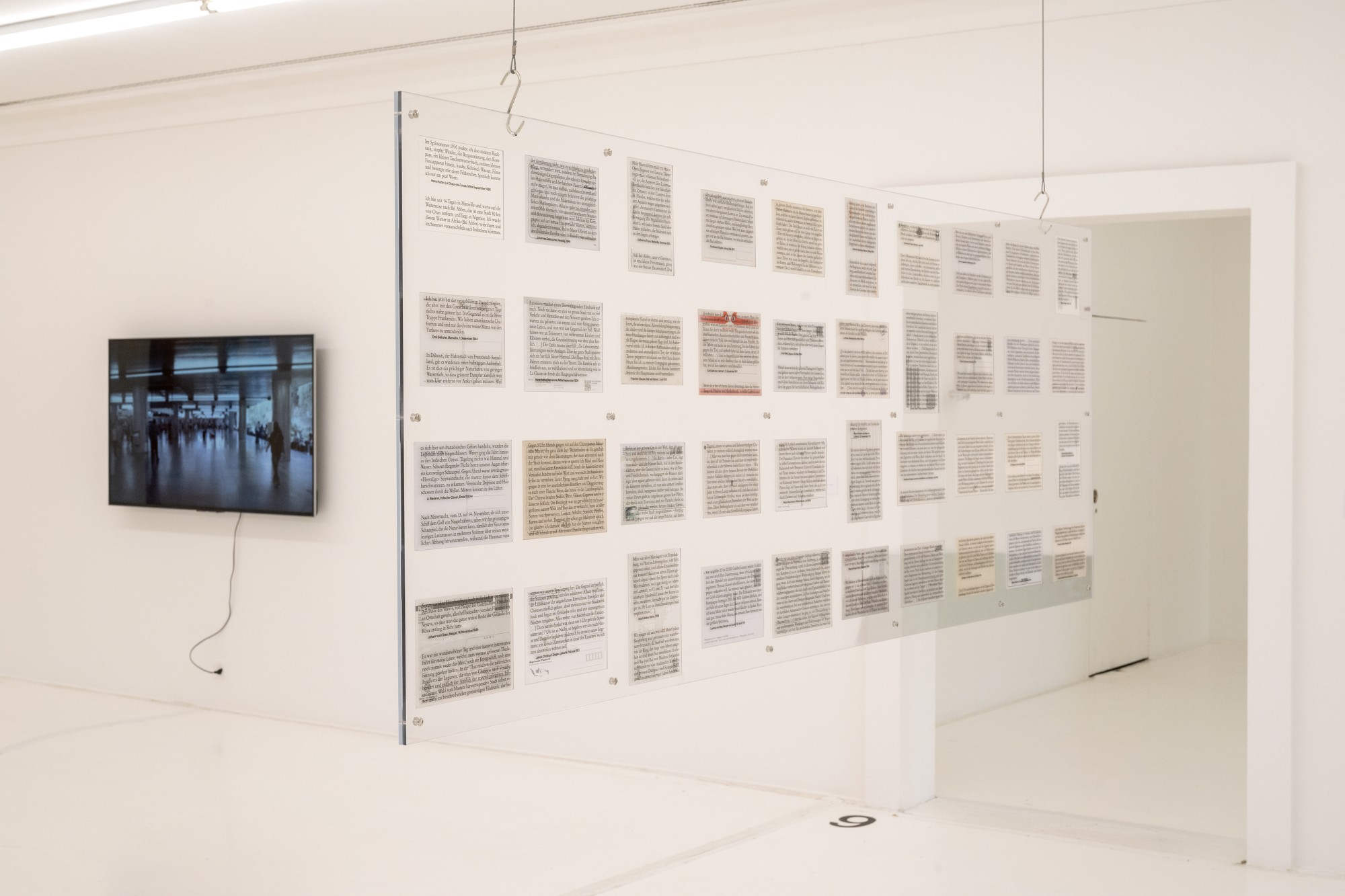 Art for This City – Helmhaus