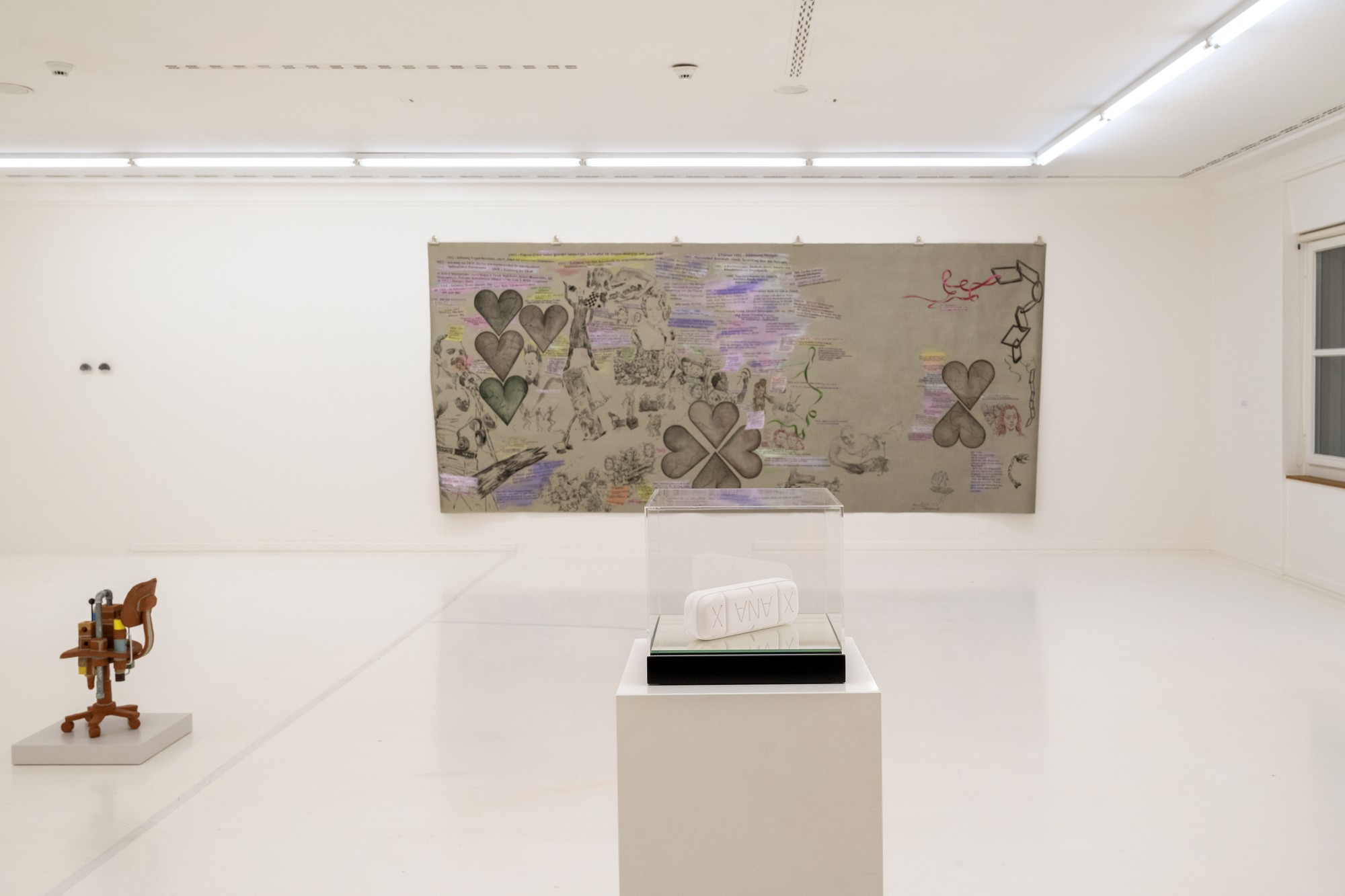Art for This City – Helmhaus