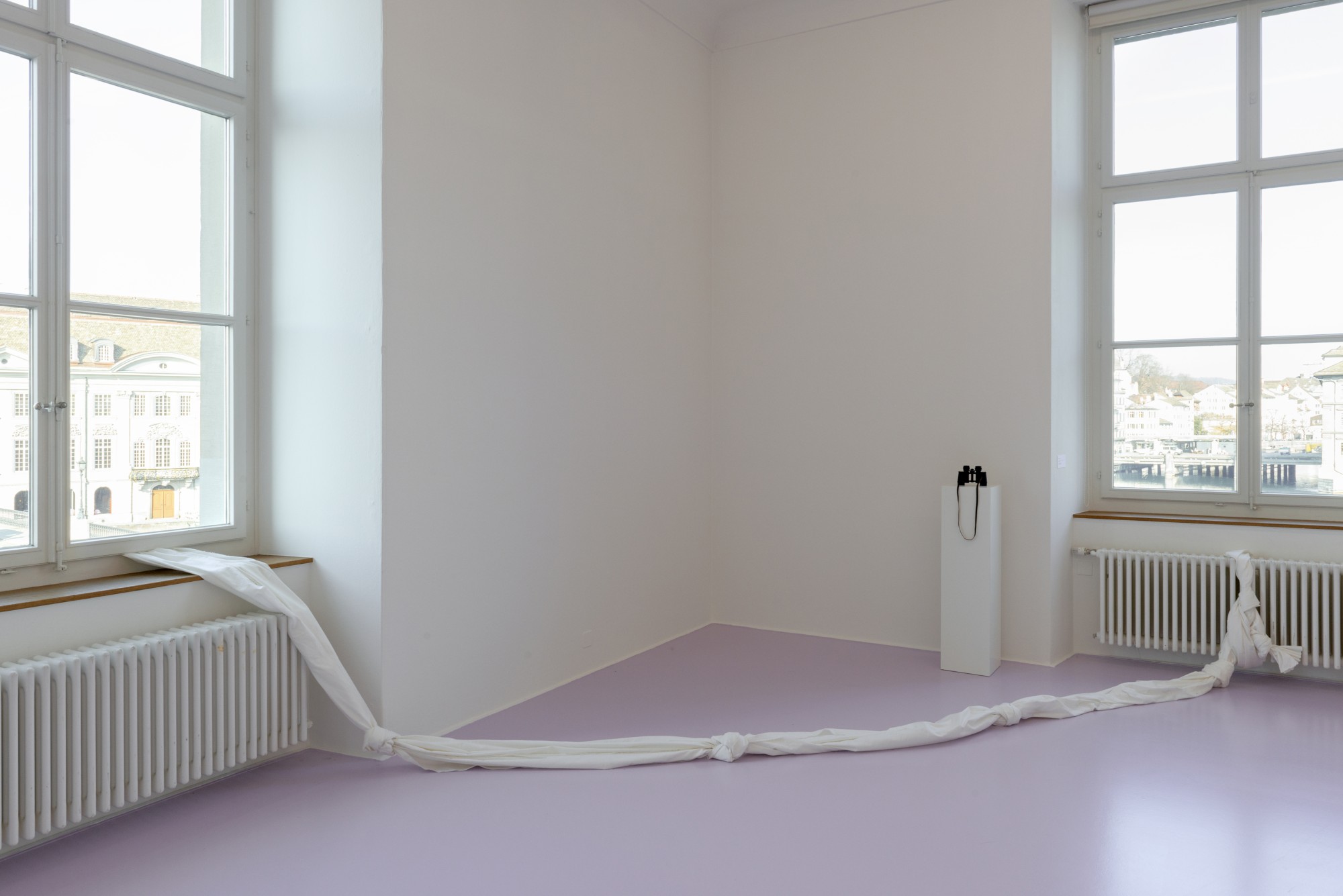 of Color – Helmhaus