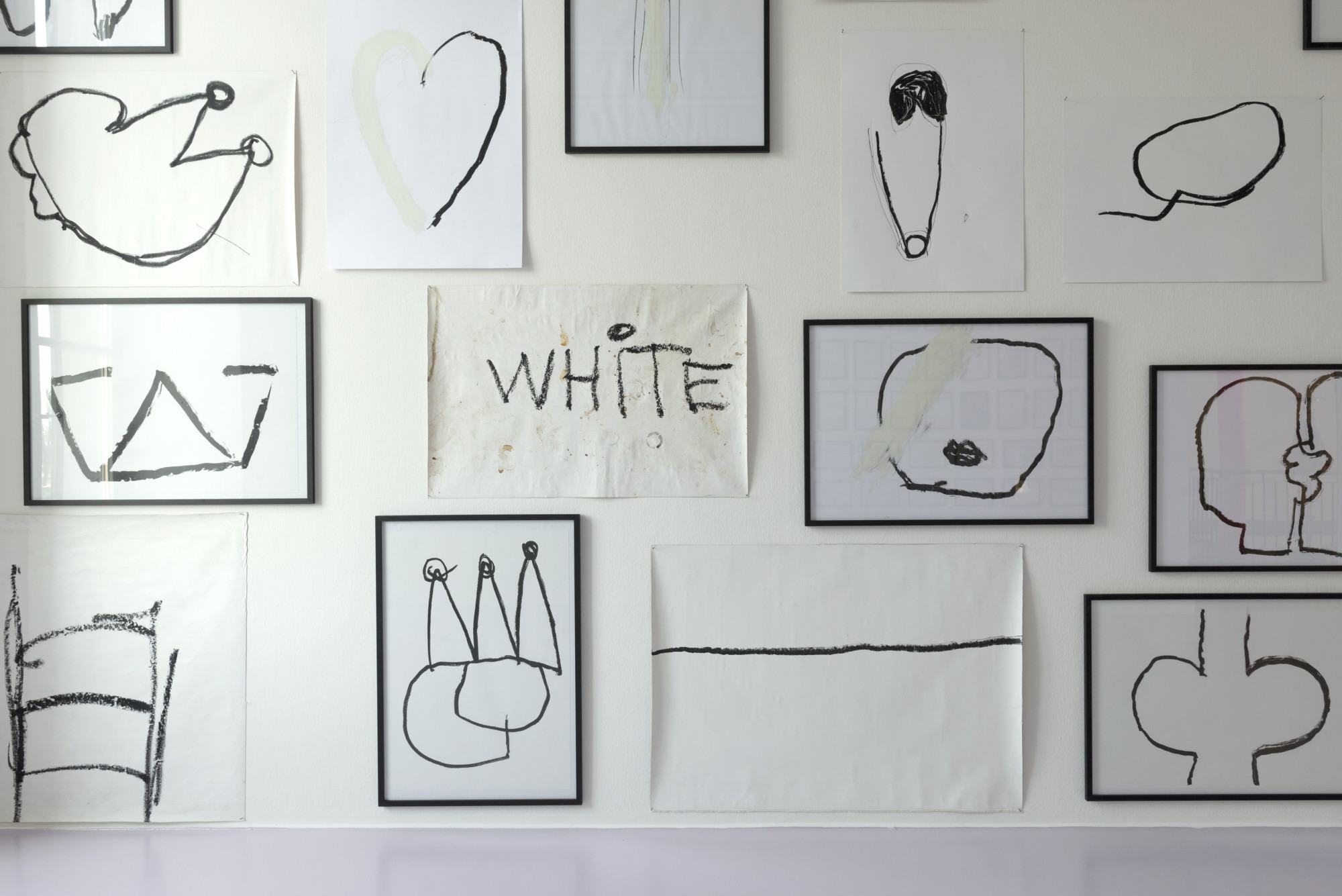 of Color – Helmhaus