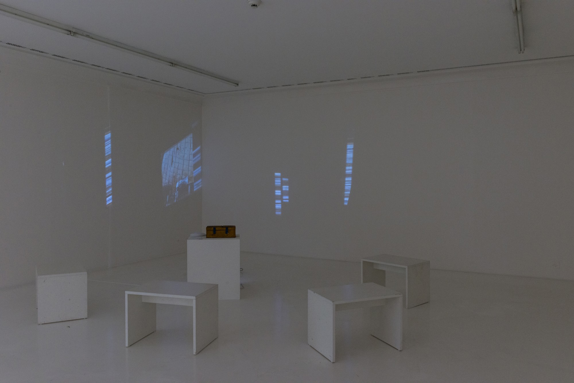 of Color – Helmhaus