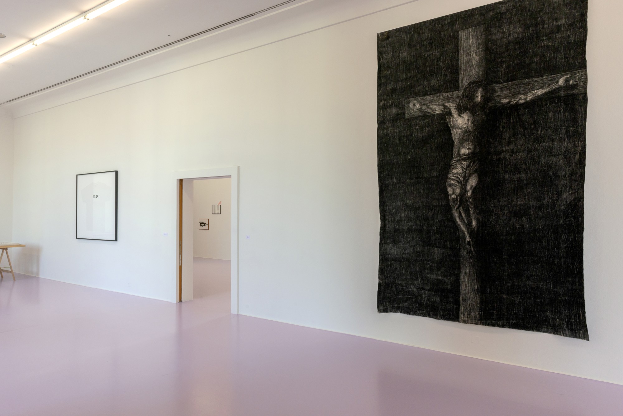 of Color – Helmhaus