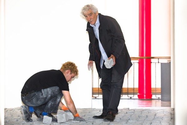 Ausstellungen – Helmhaus