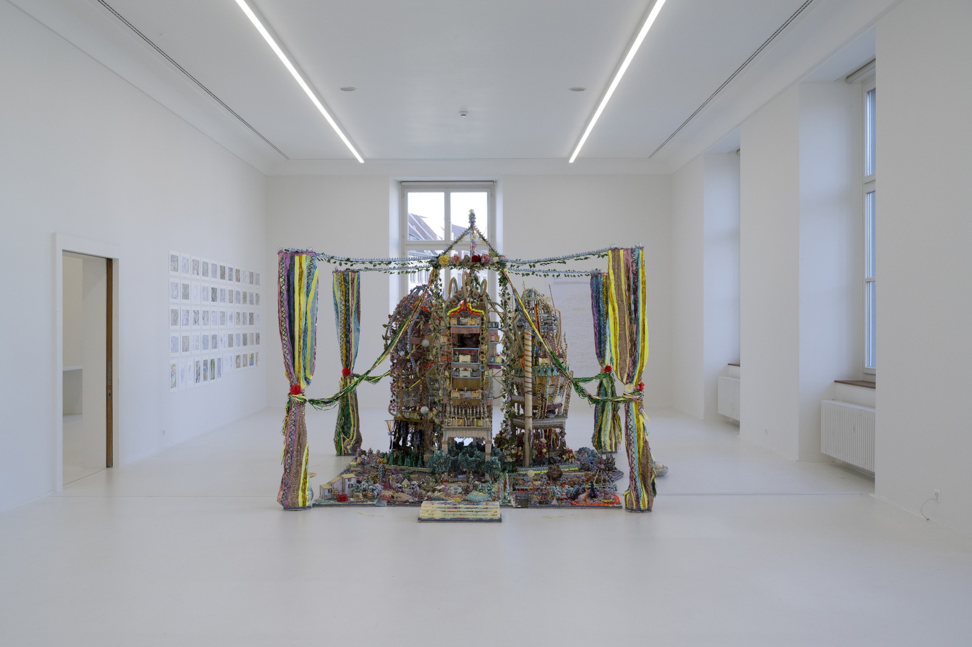 “understanding” – Helmhaus