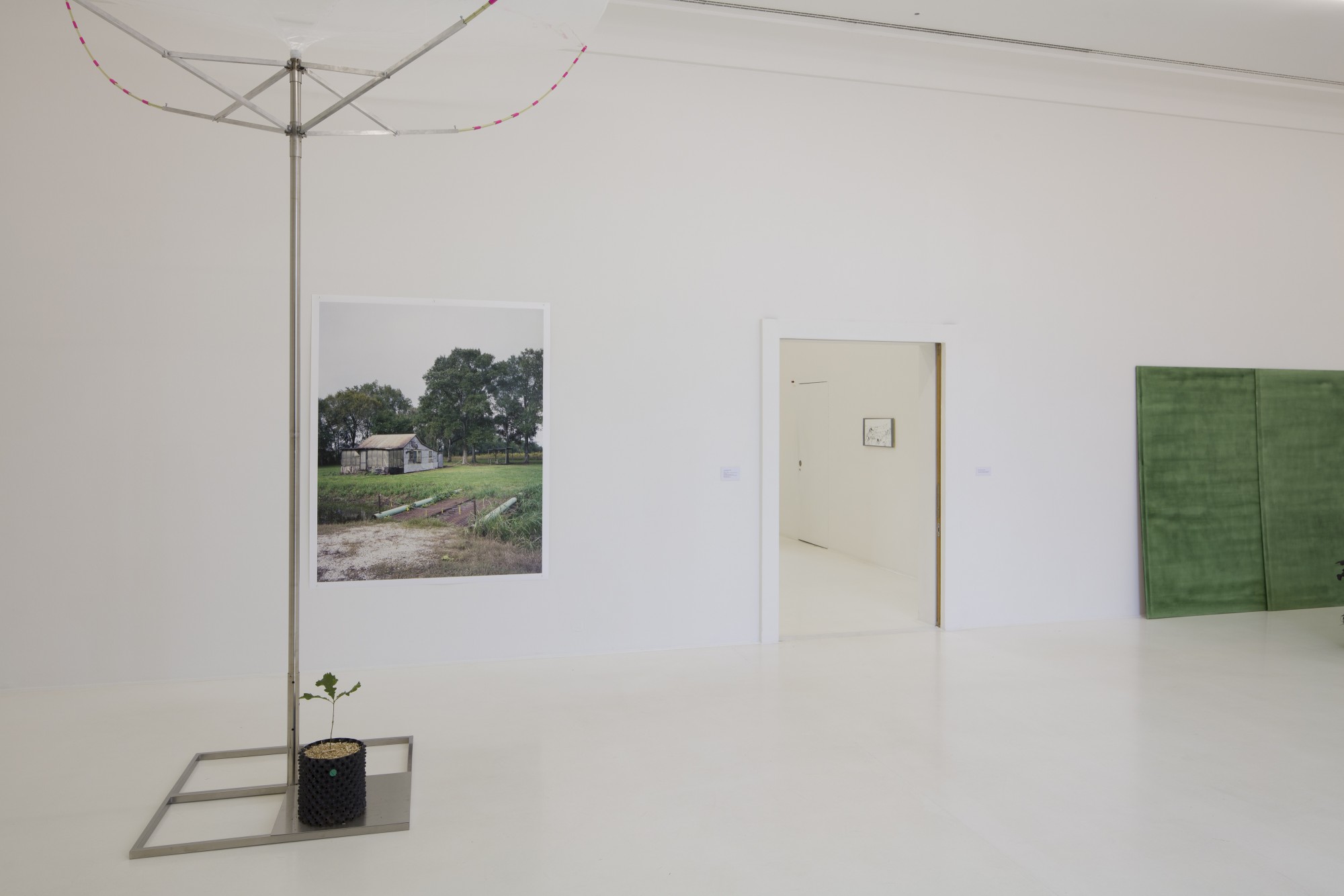 Werk- und Atelierstipendien der Stadt Zürich 2016 – Helmhaus