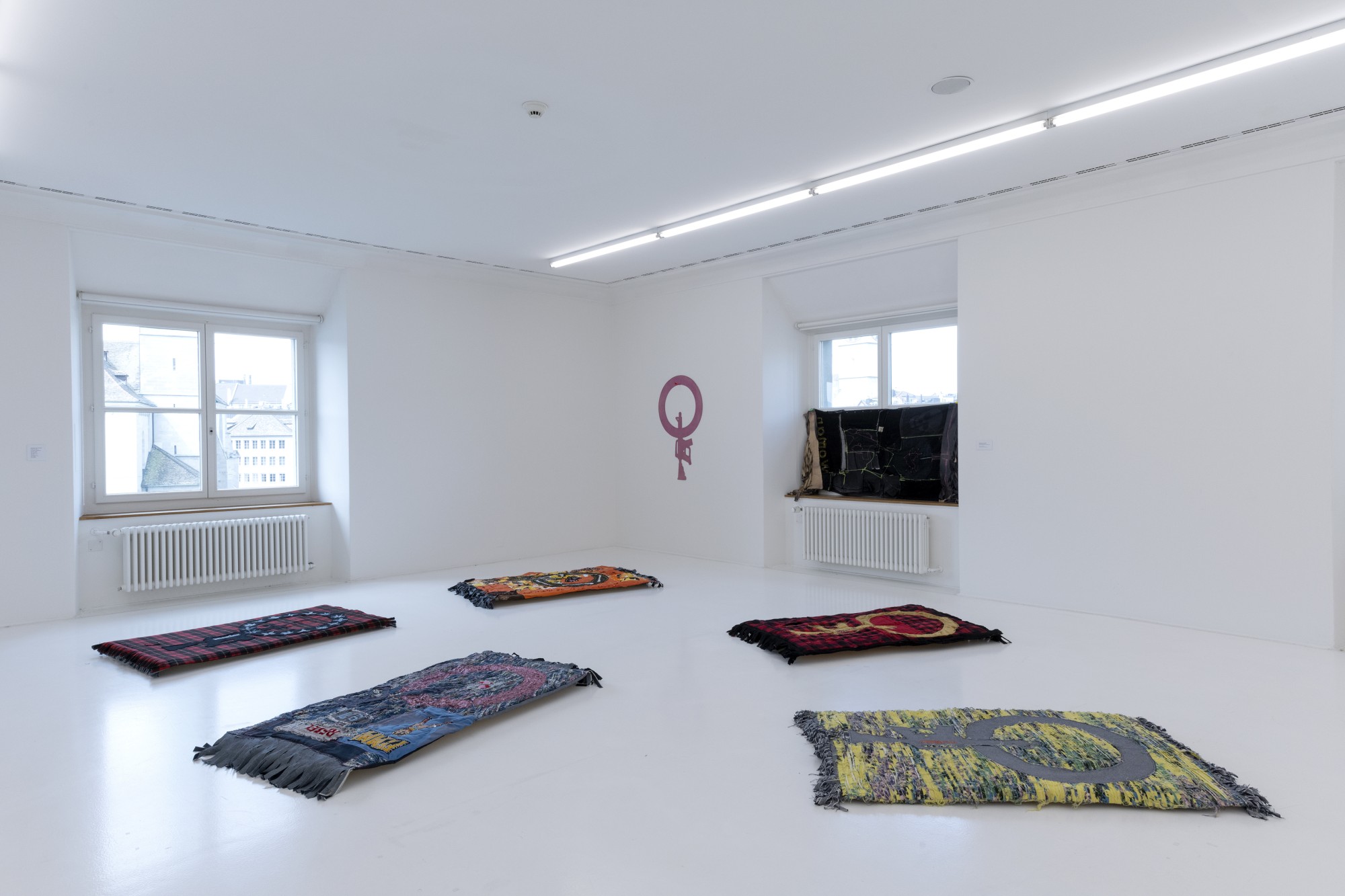 Circulate! – Helmhaus